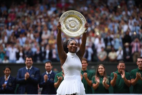 Serena Williams Net Worth: Age, Grand Slams, Achievements, Father ...