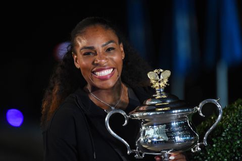 Serena Williams: Biography, Age, Family, Career, Titles, Husband, How ...
