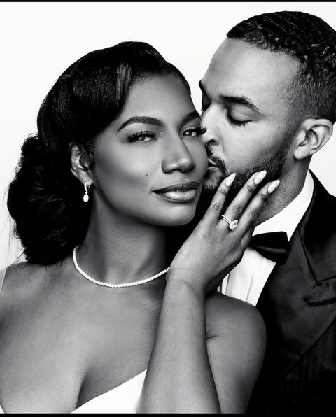 Who is Shane Fowler? 7 things you need to know about Taylor Rooks ...