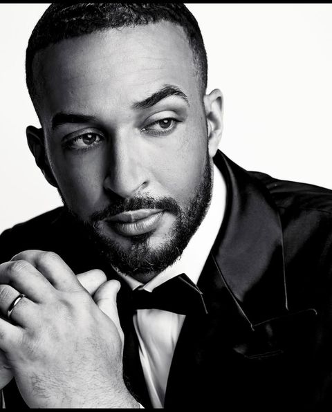 Who is Shane Fowler? 7 things you need to know about Taylor Rooks ...