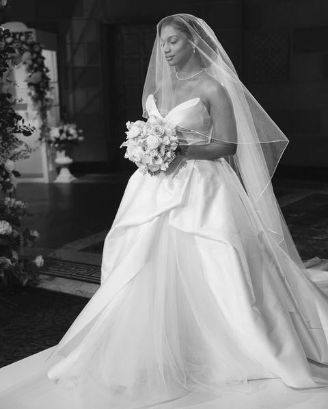 Who is Shane Fowler? 7 things you need to know about Taylor Rooks ...