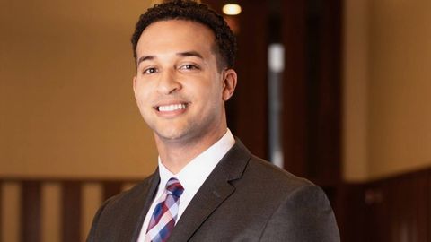 Who is Shane Fowler? 7 things you need to know about Taylor Rooks ...