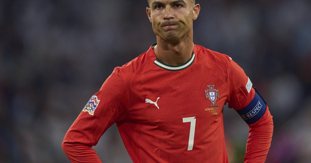‘Portugal look like any run-of-the-mill team’ – Mourinho slams national ...