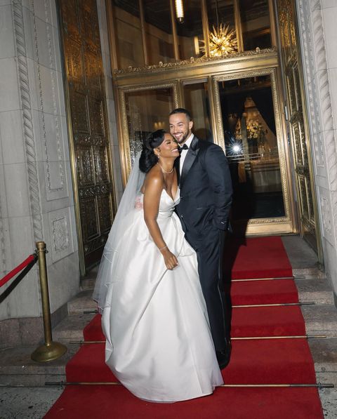 Who is Shane Fowler? 7 things you need to know about Taylor Rooks ...