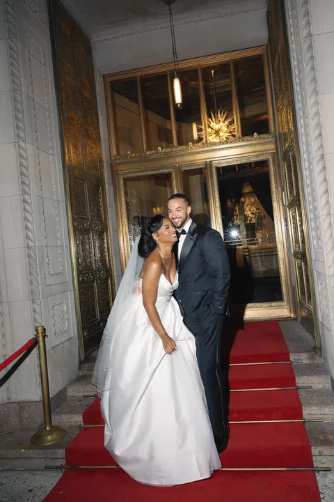 Who is Shane Fowler? 7 things you need to know about Taylor Rooks ...