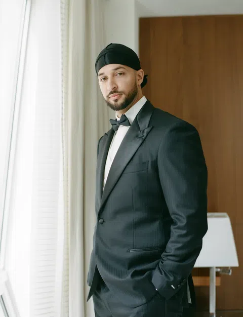 Who is Shane Fowler? 7 things you need to know about Taylor Rooks ...