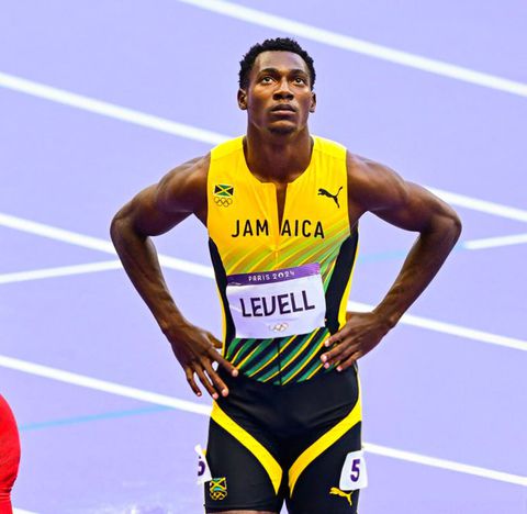 Fastest sprinters in the world 2025 | Pulse Sports Nigeria