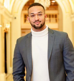 Who is Shane Fowler? 7 things you need to know about Taylor Rooks ...