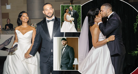 Who is Shane Fowler? 7 things you need to know about Taylor Rooks ...