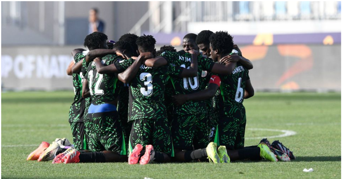 Why 2025 Could Be the Breakout Year for Nigeria’s Next Generation of ...