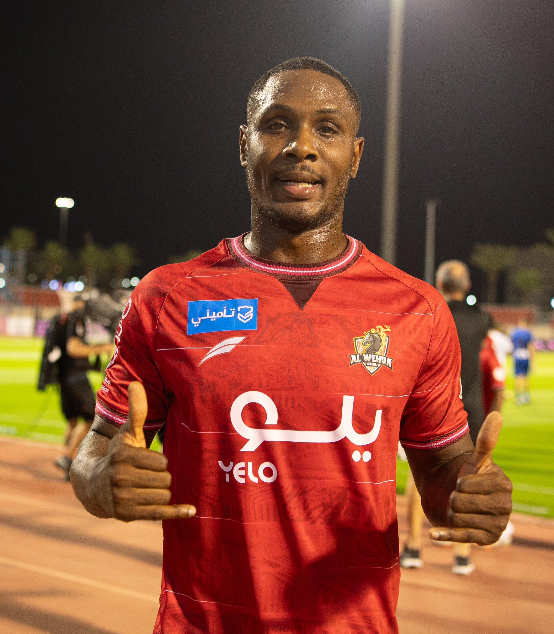 From Earning Over N80million Weekly To Earning Less Than N22m Ighalo From Earning Over N80million Weekly To Earning Less Than N22m Ighalo