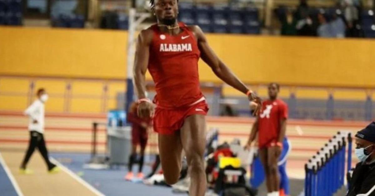 'I didn’t touch her'- Nigerian athlete Emmanuel Ineh battling rape ...