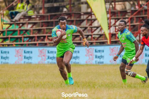 Kabeberi 7s: Kabras Sugar to face Menengai Oilers in headline quater ...