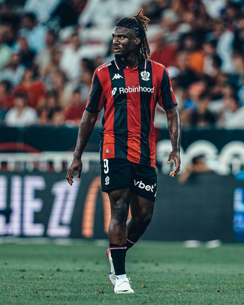 Nice vs Nantes: Match preview, prediction, h2h, team news, line-ups ...