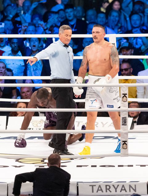 Daniel Dubois Net Worth: Age, Nationality, Profile, Record ...