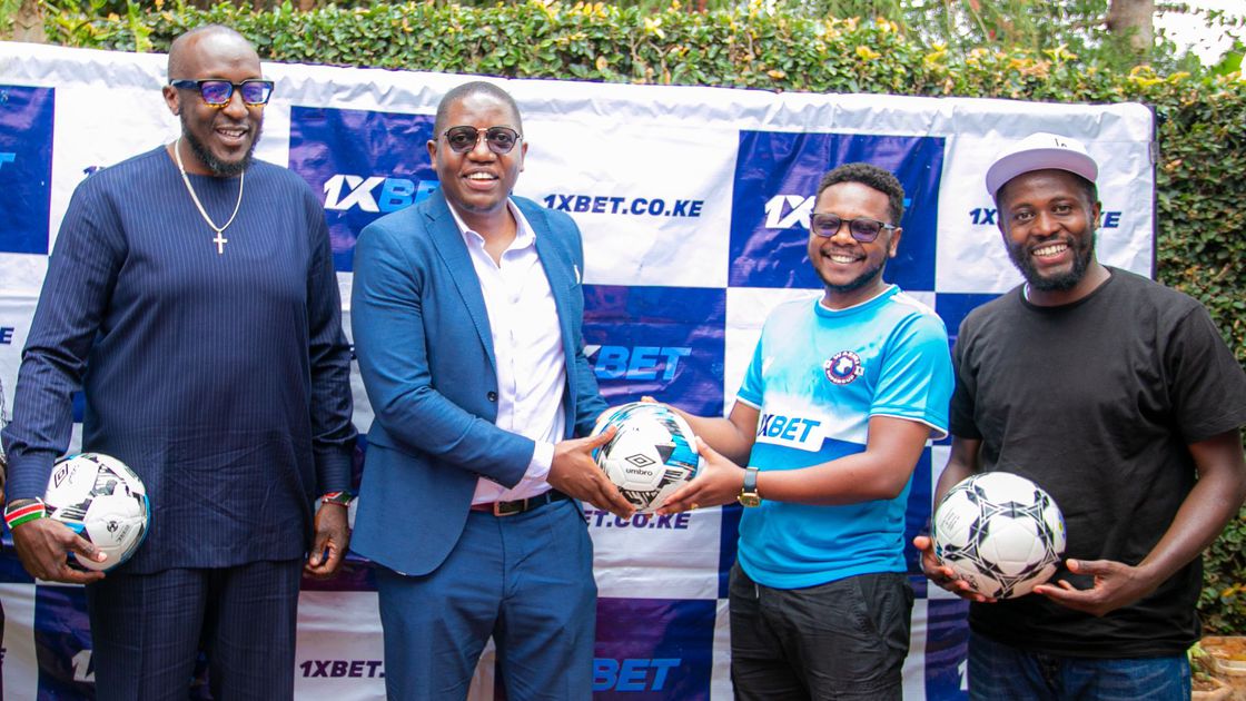 1XBet fuels ambitions with game-changing Waziri Super Cup sponsorship ...