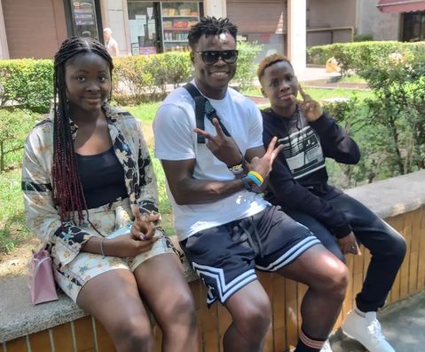 Taye Taiwo Net Worth: Age, Profile, Career, Achievements, Records, Wife ...