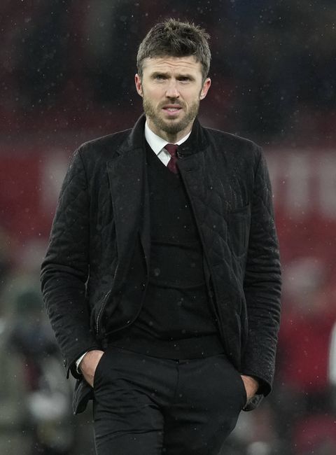 Arsenal vs Man United preview: What makes Mikel Arteta’s Gunners a ‘big ...