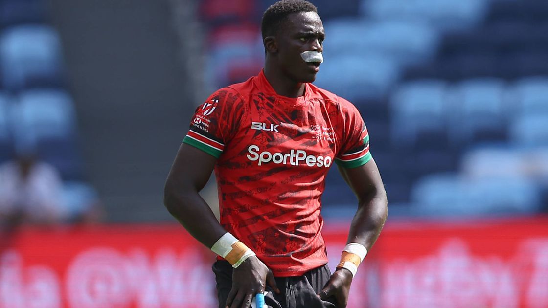 Kabras Sugar's Kevin Wekesa reveals how he navigated Academics and ...