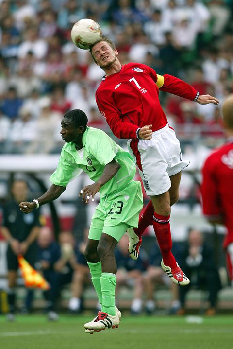 Femi Opabunmi: 8 things to know about Ex-Super Eagles player who went ...