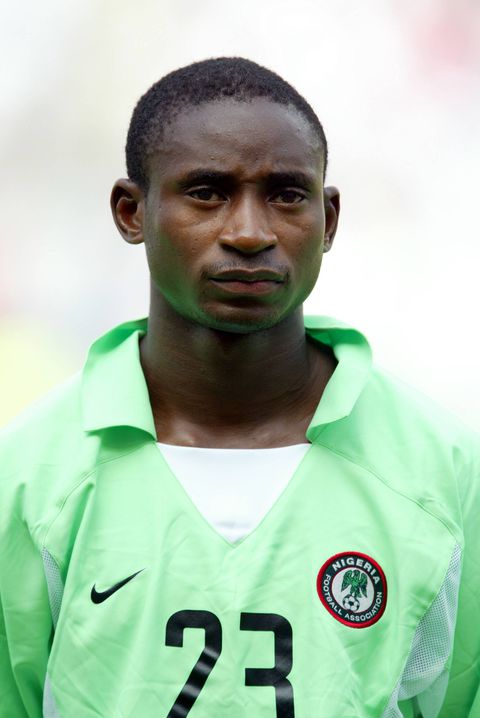 Femi Opabunmi: 8 things to know about Ex-Super Eagles player who went ...