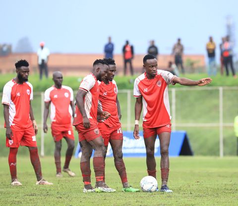 Maroons edge Express, leaving no undefeated team in UPL | Pulse Sports ...