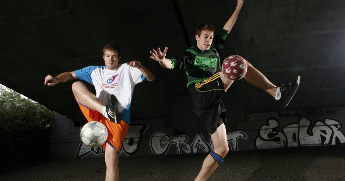 Kenya to host World Freestyle Football tourney with Ksh 3 million up ...