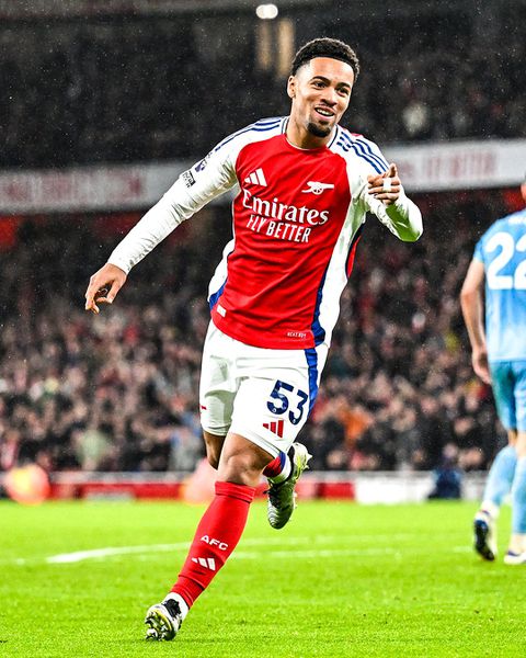 ‘Let’s see what happens’ - Arsenal superstar reveals where his ...