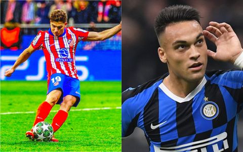 Atletico Madrid vs Inter Milan preview, prediction, team news, and head ...
