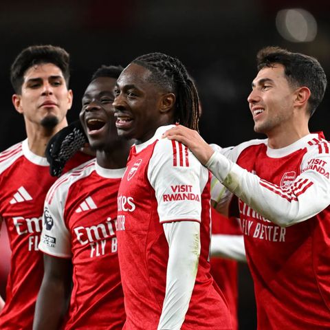 Arsenal vs Bayern Munich preview, prediction, team news, and head-to ...
