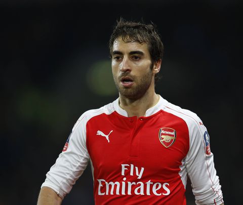 Mathieu Flamini: 7 Intriguing facts about the ex-Arsenal player claimed ...