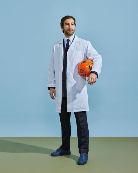 Mathieu Flamini: 7 Intriguing facts about the ex-Arsenal player claimed ...