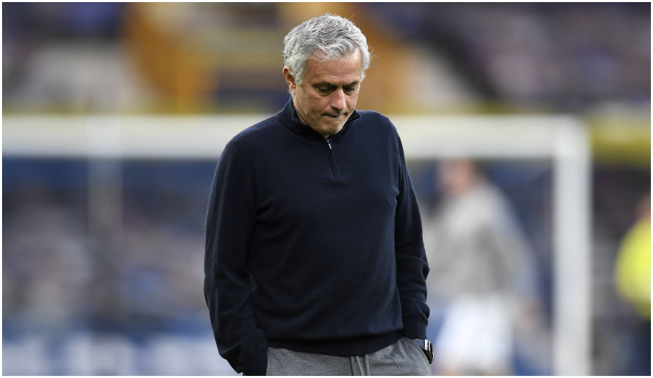 My saddest Boxing Day, by José Mourinho | Pulse Sports Nigeria