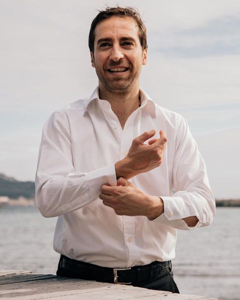 Mathieu Flamini - How ex-Arsenal player aims to grow a wealth worth 20 ...