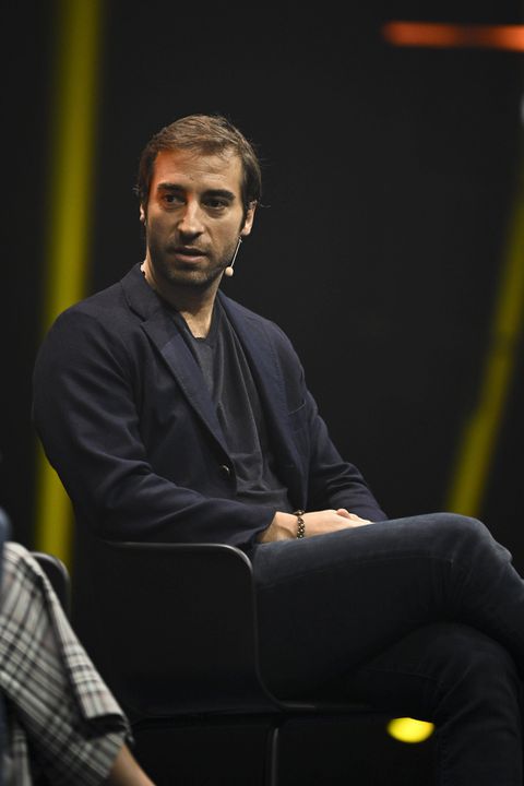 Mathieu Flamini - How ex-Arsenal player aims to grow a wealth worth 20 ...