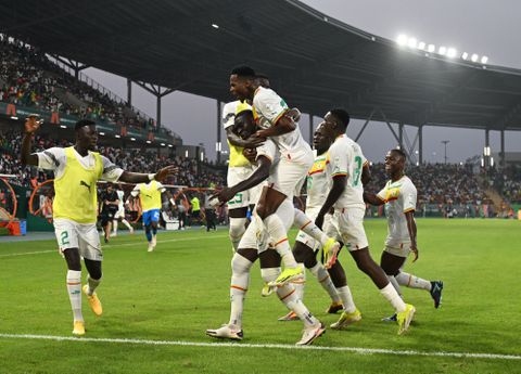 AFCON 2023: Round of 16 matchups set, knockout road-map known | Pulse ...