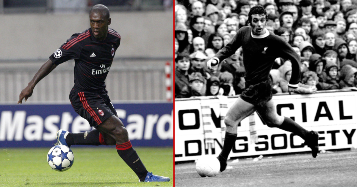 Male footballers with 1,000 or more official appearances | Pulse Sports ...