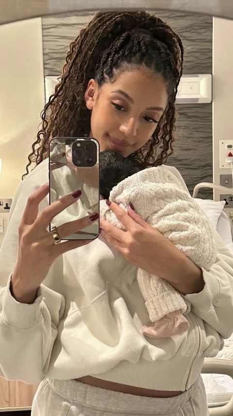 Partey: Arsenal star engages girlfriend Janine Mackson 3 months after ...