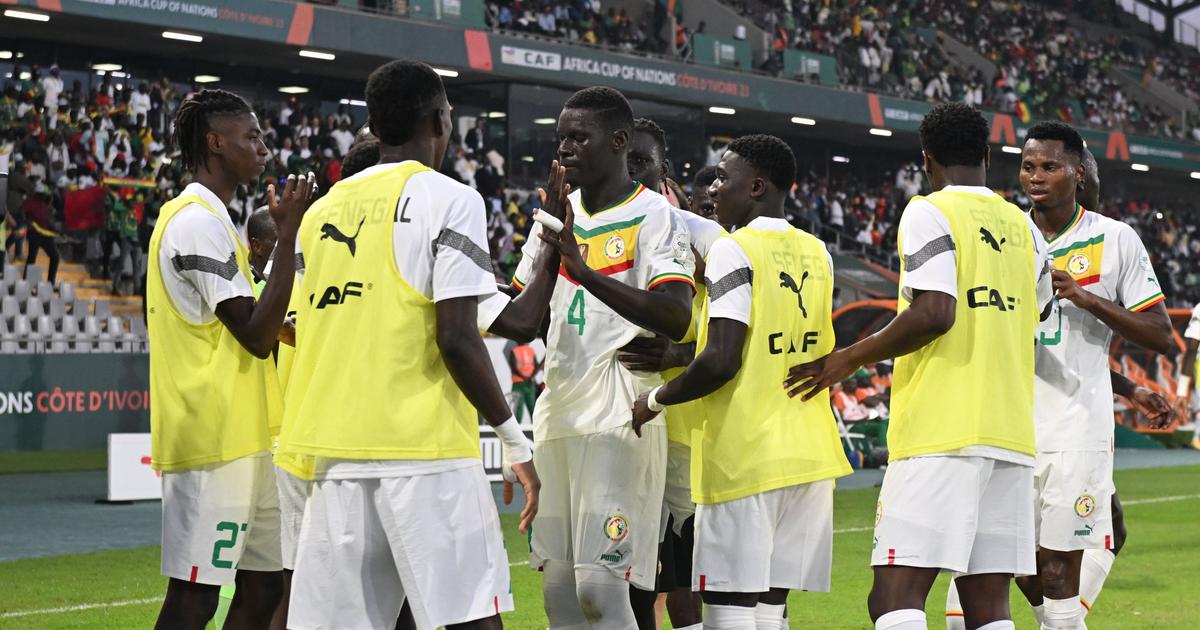 AFCON 2023: Round of 16 matchups set, knockout road-map known | Pulse ...