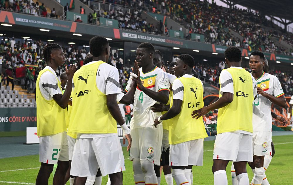 AFCON 2023: Round of 16 matchups set, knockout road-map known | Pulse ...