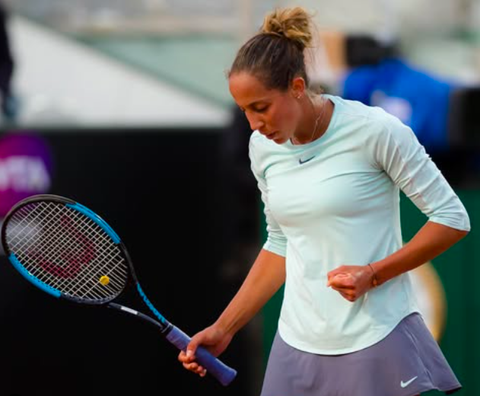 Madison Keys: Biography, Ethnicity, Age, Height, Idols, Ranking, Prize ...
