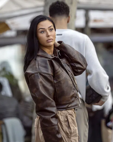 Ashlyn Castro Net Worth: Age, Bio, Boyfriend, Career, Dating history ...