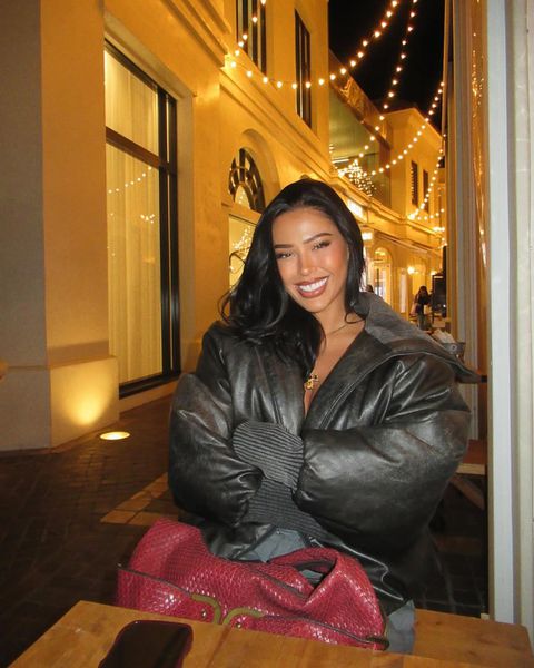 Ashlyn Castro: 9 Crazy facts about Jude Bellingham's 'baddie ...