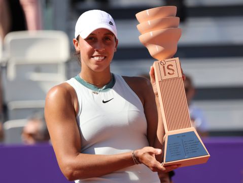 Madison Keys: Biography, Ethnicity, Age, Height, Idols, Ranking, Prize ...