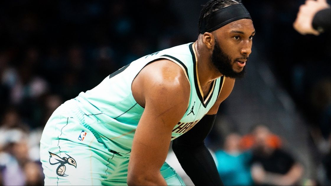 Josh Okogie: Nigerian NBA star suffers left hamstring strain, out for 3 ...