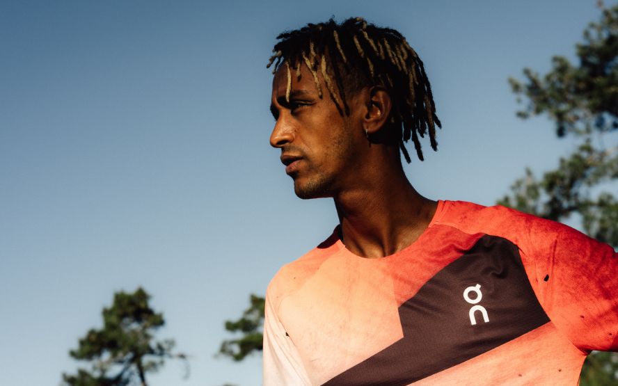 From war orphan to record breaker: Italian distance runner joins Hellen ...