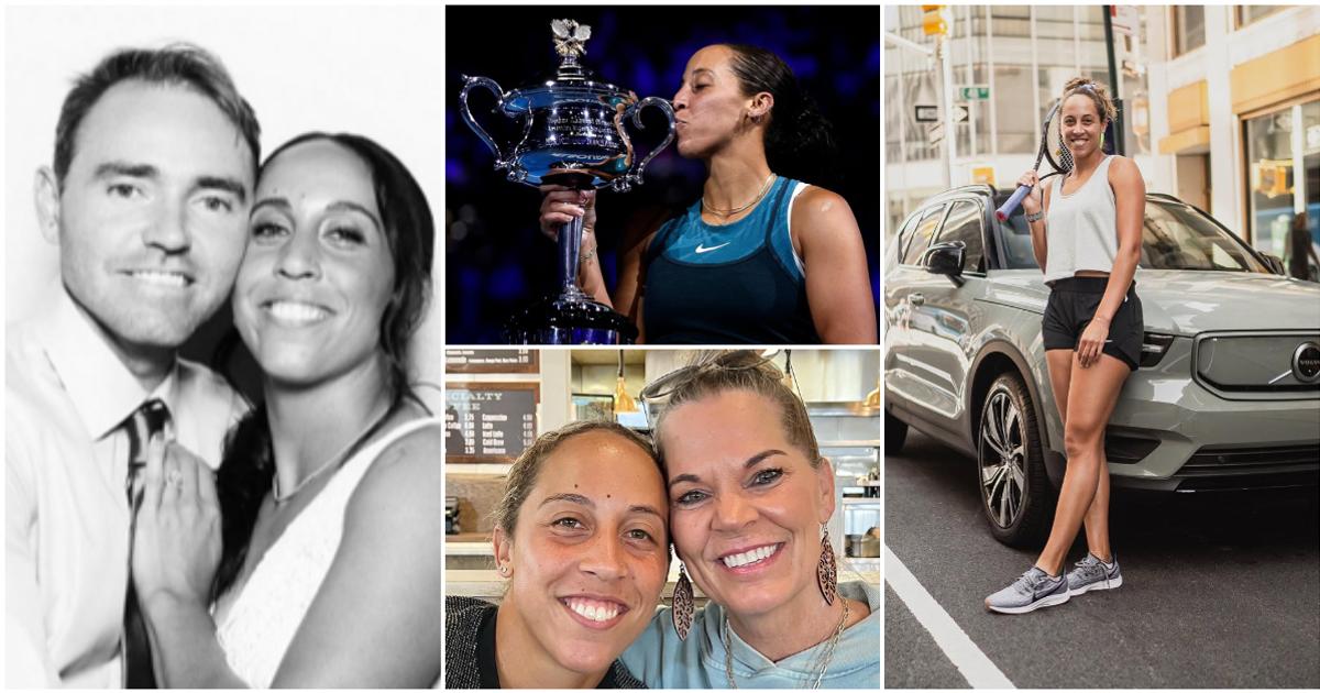 Madison Keys: Biography, Ethnicity, Age, Height, Idols, Ranking, Prize ...