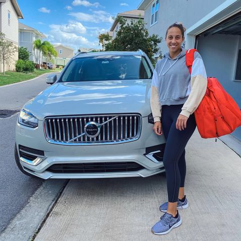 Madison Keys: Biography, Ethnicity, Age, Height, Idols, Ranking, Prize ...