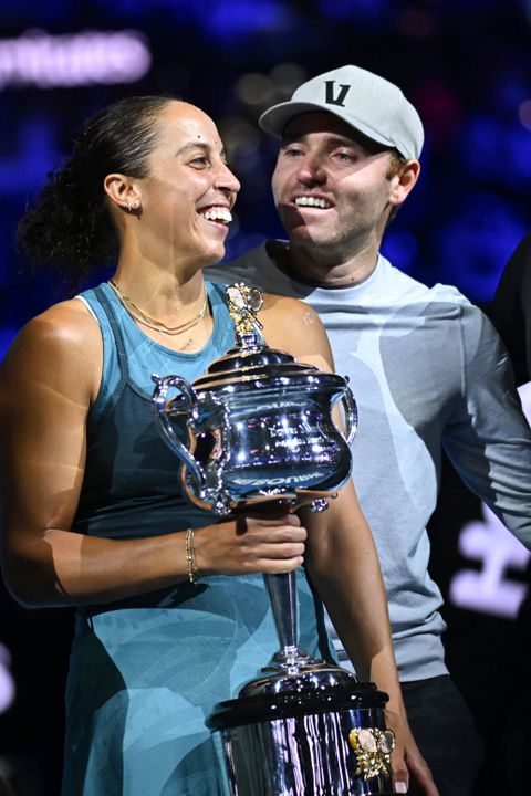 Madison Keys: Biography, Ethnicity, Age, Height, Idols, Ranking, Prize ...