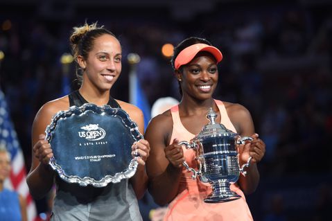 Madison Keys: Biography, Ethnicity, Age, Height, Idols, Ranking, Prize ...